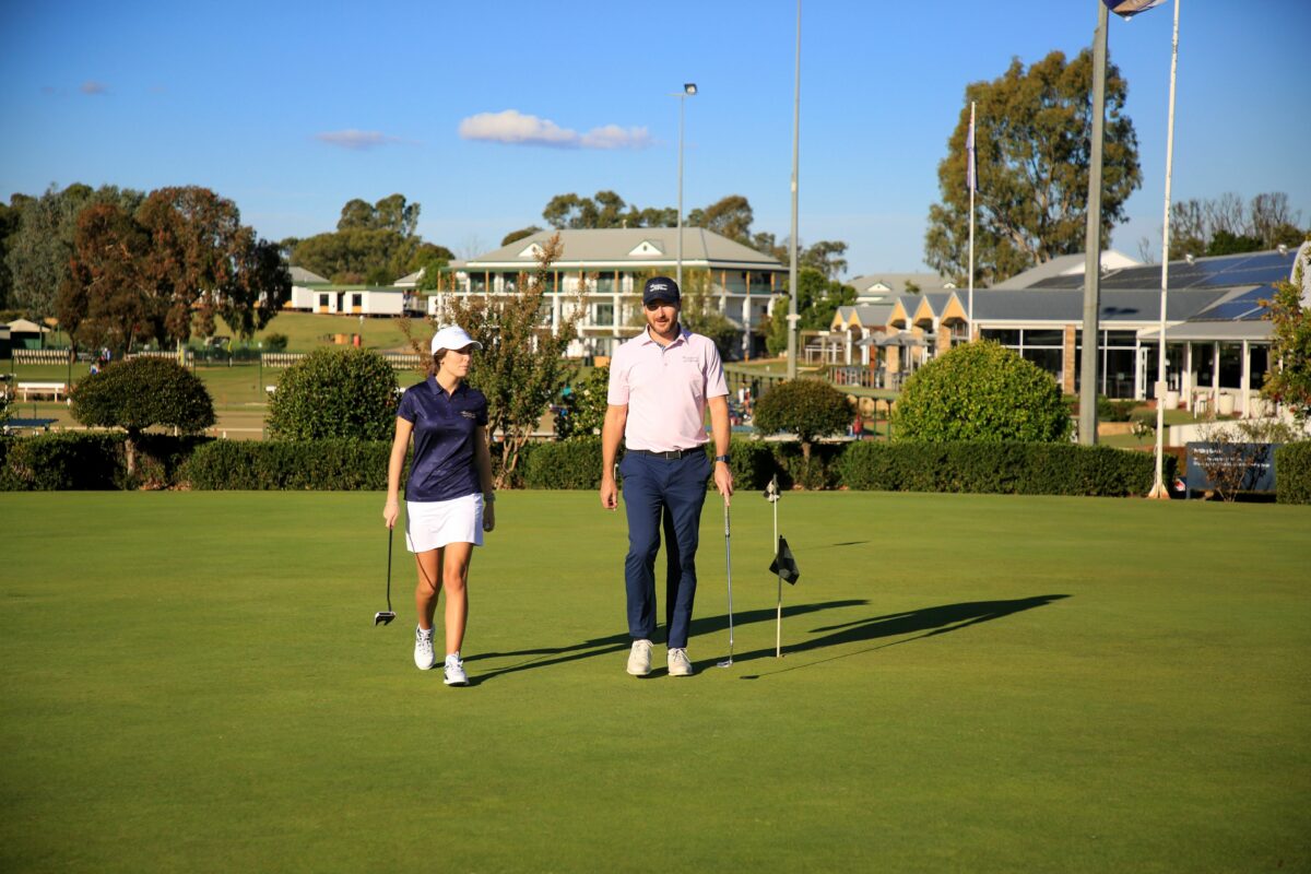 Explore | Things to Do in | Yarrawonga