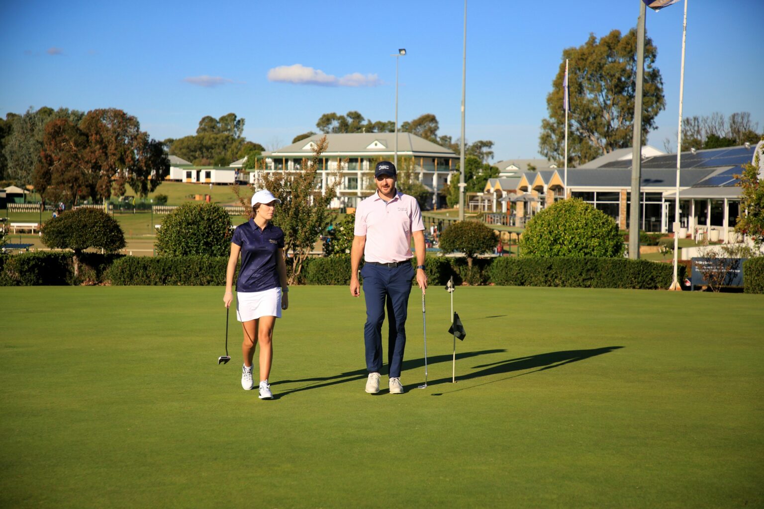 Explore | Things to Do in | Yarrawonga