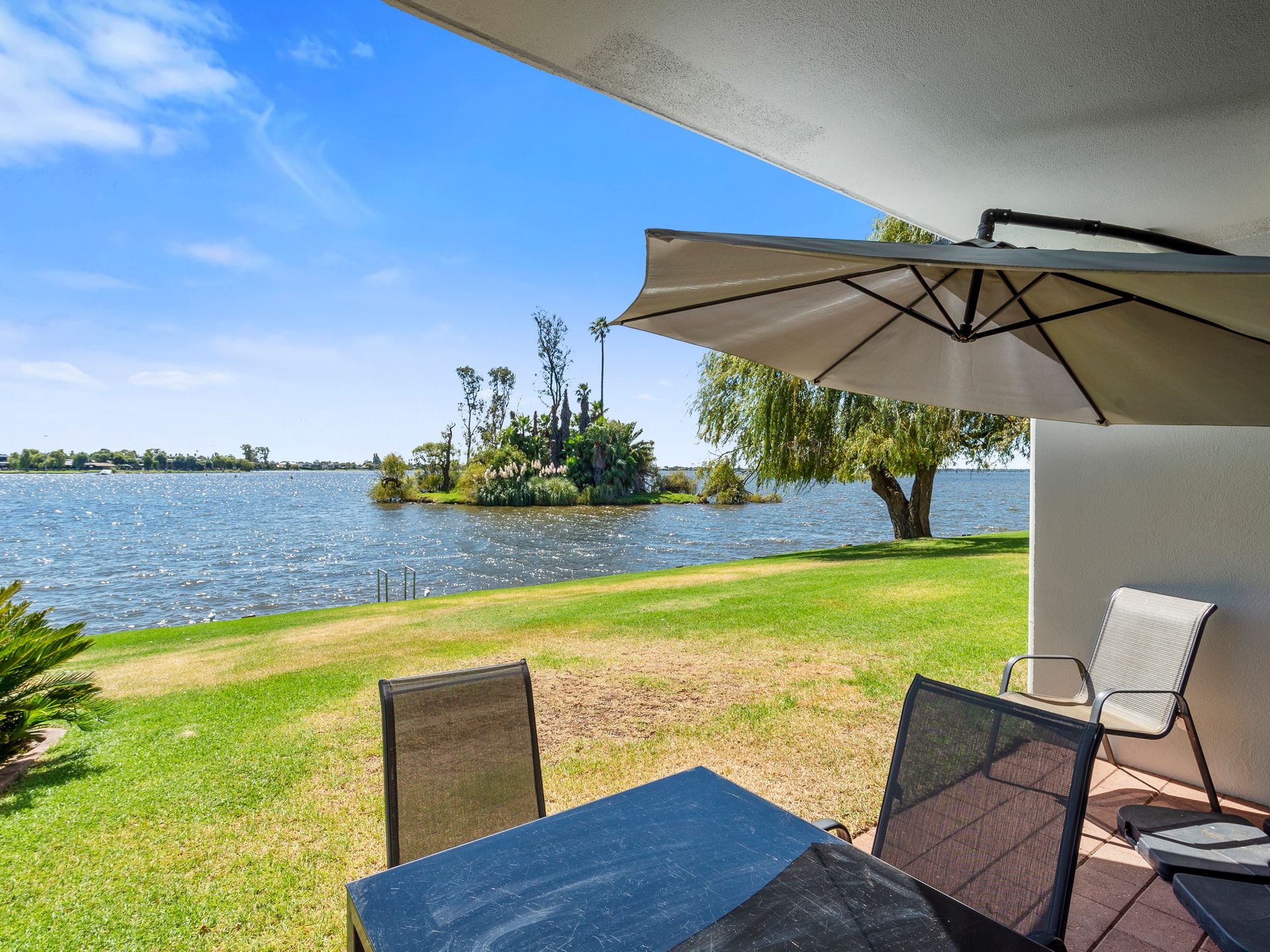 Yarrawonga Lakeside Apartment 31 | Yarawonga Escapes